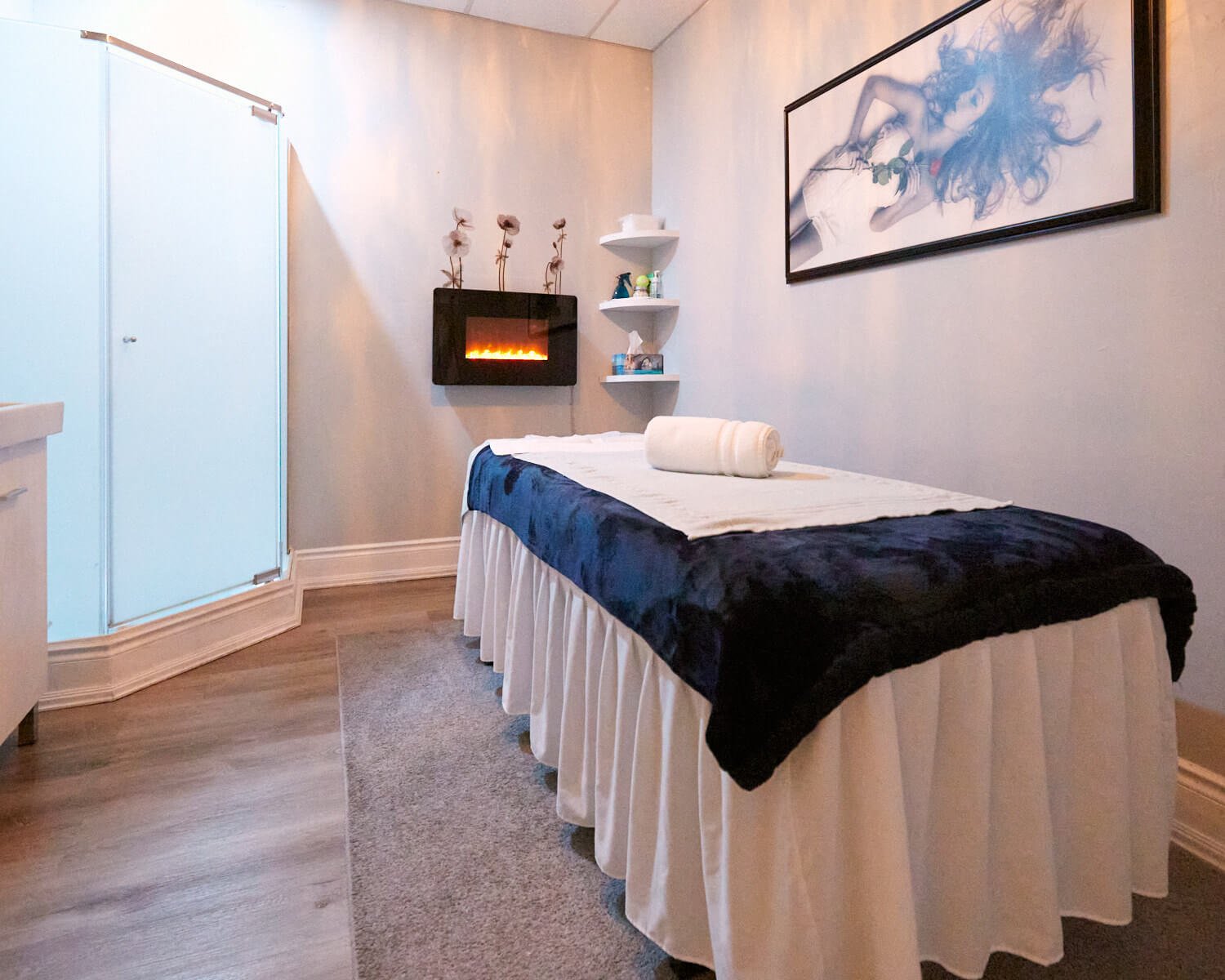 Spa Packages & Deals - Sapphire Spa